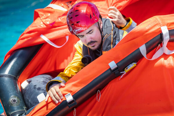 OPITO Training - Stier Training Services