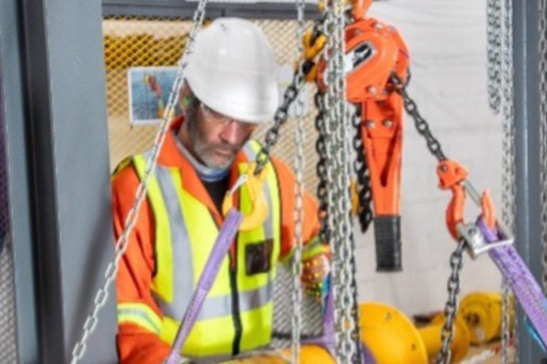 OPITO Training - Stier Training Services