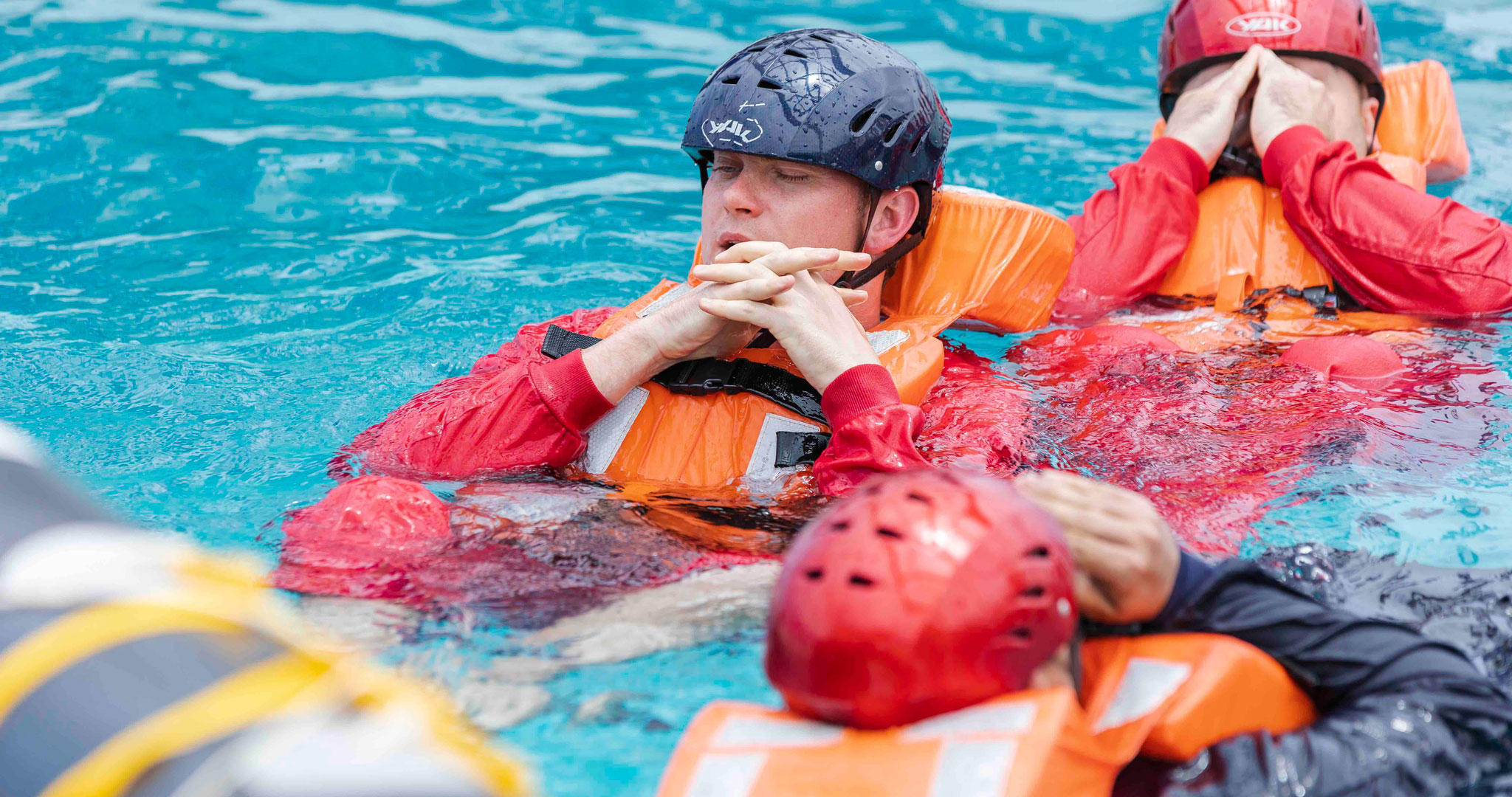 STCW Training - Stier Training Services